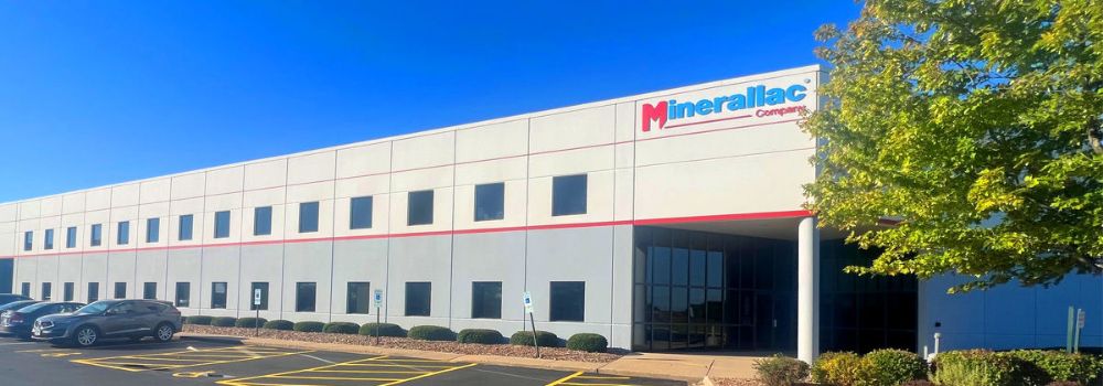 Minerallac | Electrical Construction Hardware Manufacturer & Supplier ...