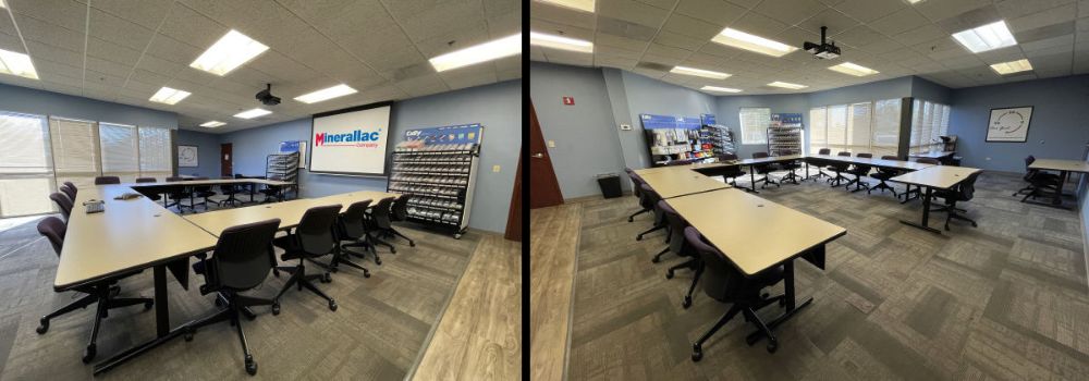 Minerallac | Electrical Construction Hardware Manufacturer & Supplier ...