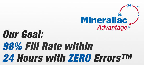 Minerallac | Electrical Construction Hardware Manufacturer & Supplier ...